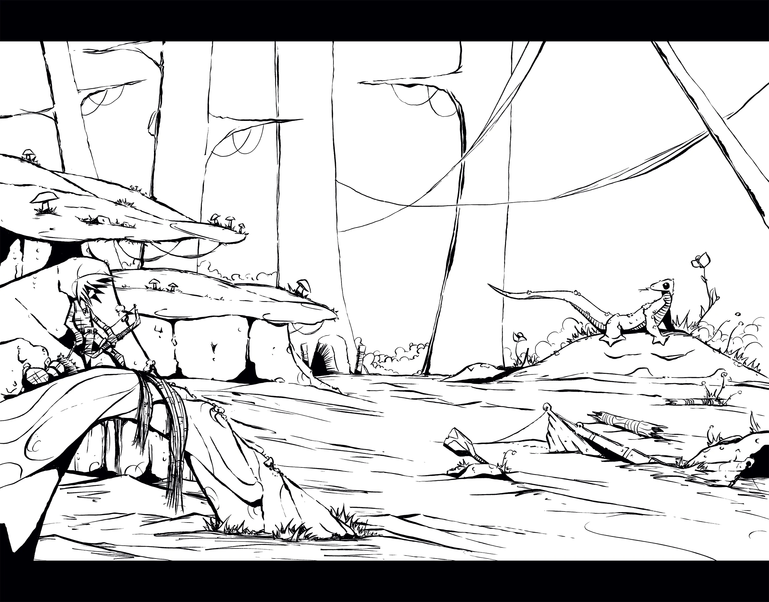 tabi-chapter-zero | kitajchuk