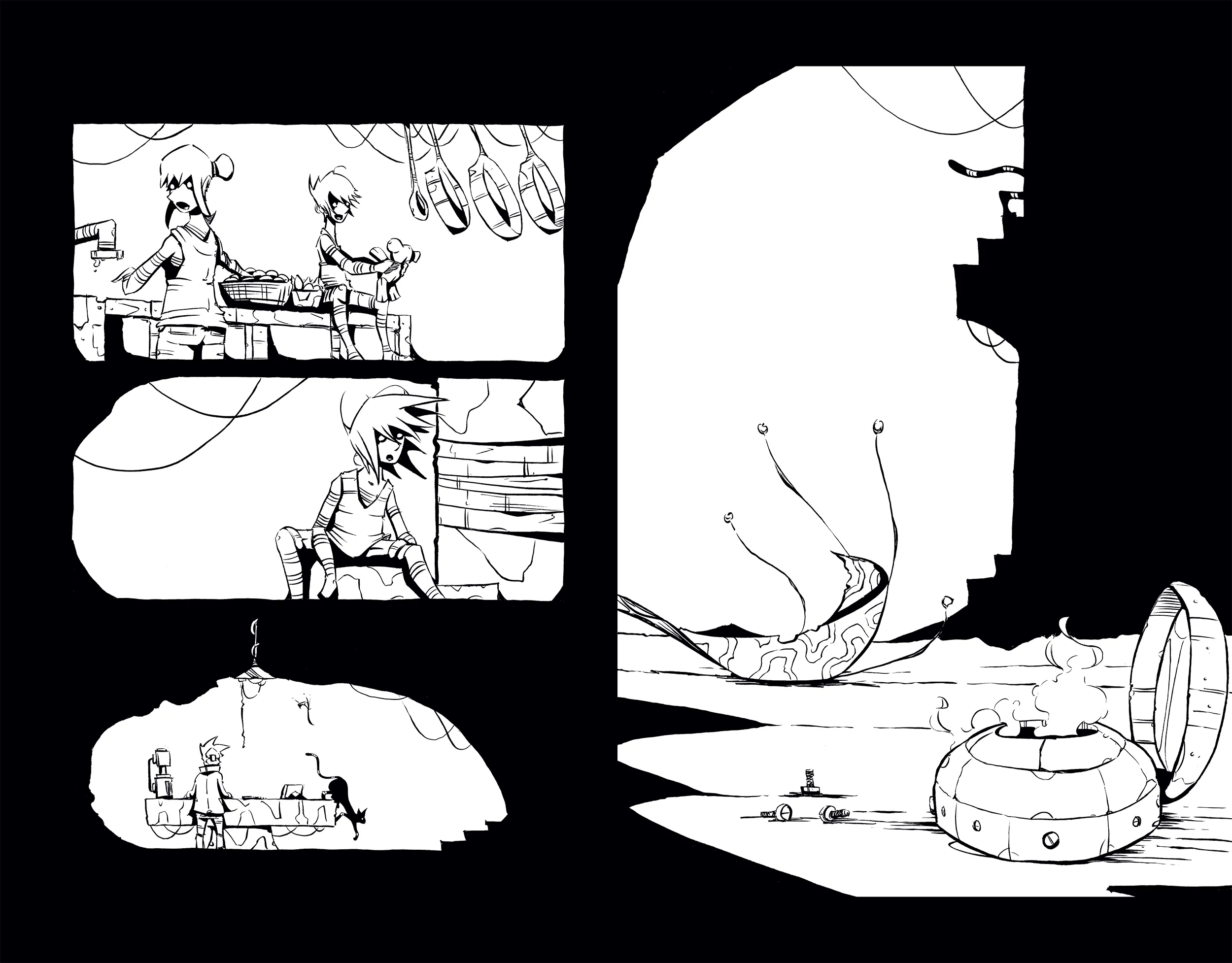 tabi-chapter-zero | kitajchuk