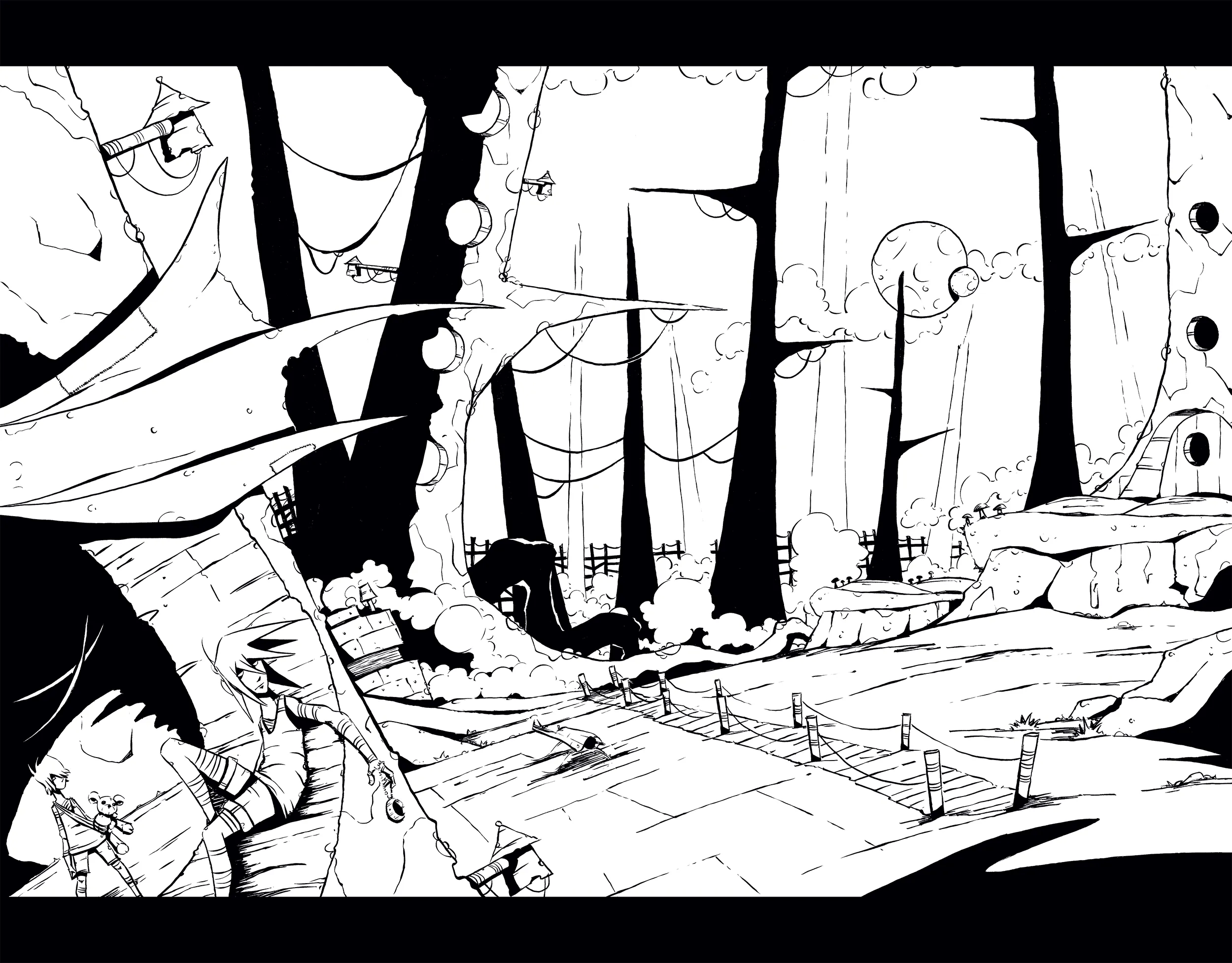 tabi-chapter-zero | kitajchuk